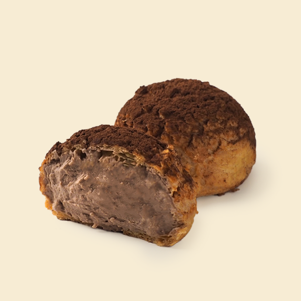 Crispy Puff (Box of 16) – Ritz Apple Strudel