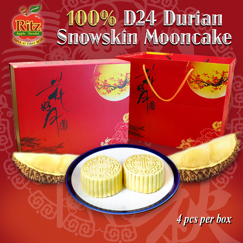 Ritz Apple Strudel and Pastry – ritzapplestrudel